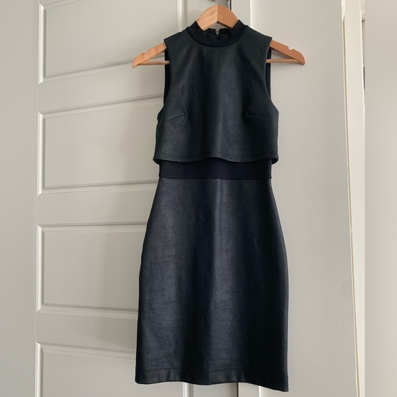 French Connection | Dresses | Versatile Shift Dress | Poshmark